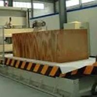 China Good Dielectric Performance Aramid Honeycomb Core For Aerospace for sale