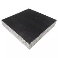 China A1 Fireproof 1220*2440mm Aluminum Honeycomb With Hexagon Hole Or Customized for sale