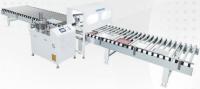 China Energy Saving Honeycomb Gluing Machine For Making Honeycomb Panels for sale