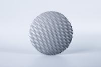 China Ultra Thin Thickness 2mm Aluminum Honeycomb Grid Core For Traffic Lights for sale