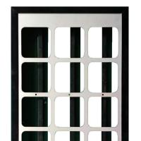 China Micro Electrostatic Filter With A Cleaning Effect Of Up To 98% For Sale for sale