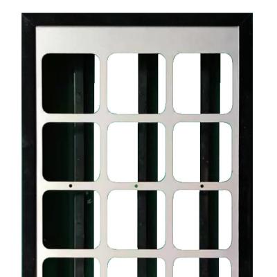 China Micro Electrostatic Filter With A Cleaning Effect Of Up To 98% For Sale for sale