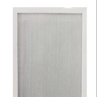 China Micro Electrostatic Filter Screen 580x254mm 680m3/h for Ceiling Disinfection Purifier for sale