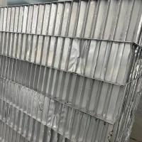 China Brazed Aluminum Honeycomb Composite Panel For Sale for sale
