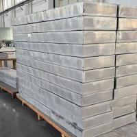China Brazed Aluminum Honeycomb Panel for Oil Floating Disc 600°C Fireproof Lightweight High Strength for sale