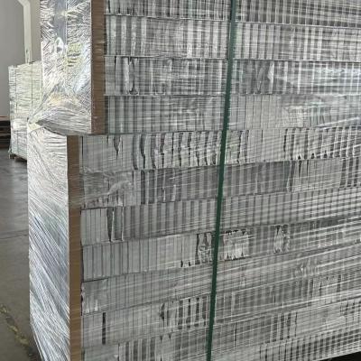 China Welded Aluminum Honeycomb Panel for Rail Transit Lightweight 0.7g/cm3 Density for sale