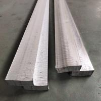 China 3003 And 5052 Strip Shaped Aluminum Honeycomb Light Weight for sale