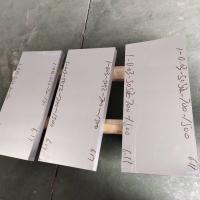 China 5mm 10mm Thickness Aluminum Honeycomb Core Blocks Customized for sale