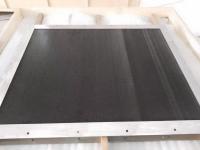 China Customizable Oversized 1250*3000mm Stainless Steel Honeycomb Core For Aerospace for sale