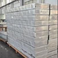 China 75mm Thickness Brazed Aluminum Honeycomb Panel For Oil Floating Disc for sale