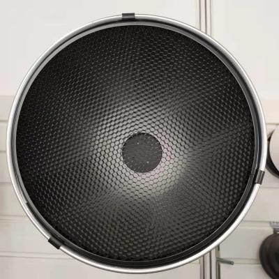 China Traffic Lights Use Black 3003 Aluminum Honeycomb Louver Customized Various Frames for sale