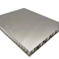 China Aluminum Honeycomb Panels For Solar Panels Size 1500*2000mm for sale