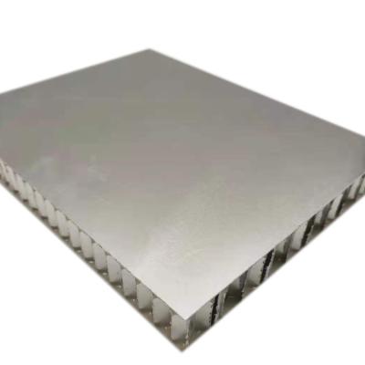 China Aluminum Honeycomb Panels For Solar Panels Size 1500*2000mm for sale