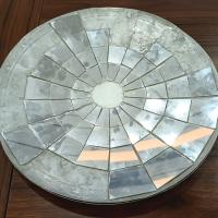China Aluminum Honeycomb Panel 1500x1800mm for Solar Panel Lightweight High Strength for sale