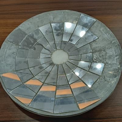 China Aluminum Honeycomb Panel for Solar Panel 5mm to 50mm Thickness Lightweight High Strength for sale