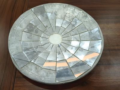 China Aluminum Honeycomb Panel Al3003 for Solar Panel 5mm to 50mm Thickness Customizable for sale