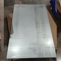 China PCB Worktable With Aluminum Honeycomb Panel Structure With Light Weight for sale