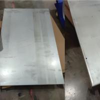 China Customizable PCB Aluminum Honeycomb Panel Countertops In Various Sizes for sale