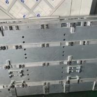 China PCB Aluminum Honeycomb Panel Countertops For High Cleanliness PCB Workshop for sale