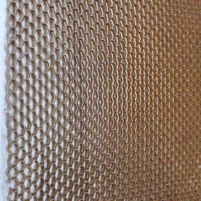 China 3.2mm 4.8mm OX Cell Size Over Expanded Aramid Honeycomb Core Honeyomb Material for sale