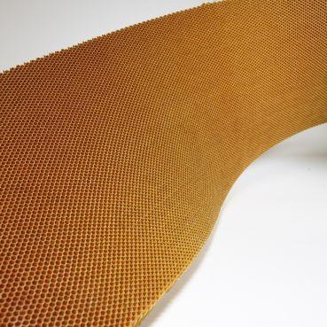 China Domestic Aramid Honeycomb Core Standard Size 1220*2440mm for sale