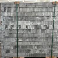 China Welded Honeycomb Panel Aluminum Honeycomb Composite Panel For Sale for sale