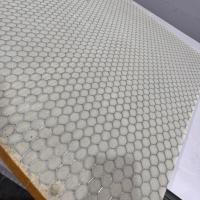 China Aluminum Honeycomb Core Filled With Foam Material Has Good Thermal Insulation Performance for sale