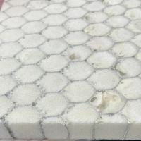 China Aluminum Honeycomb Core Can Be Filled With High Medium  And Low-Density Foam Materials for sale