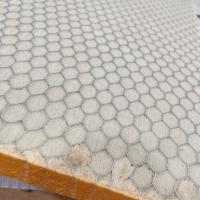 China Aluminum Honeycomb Core Can Be Filled With High Medium  And Low-Density Foam Materials for sale