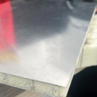 China 100~500mm Extra Thick Aluminum Honeycomb Core With Foam Materials Sandwich Panel for sale