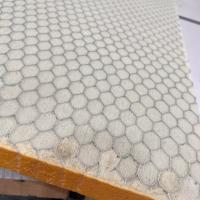 China Aluminum Honeycomb Core Filled with Foam Lightweight 70% Weight Reduction for Rail Transit and Automotive for sale
