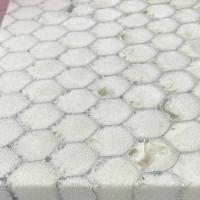 China Aluminum Honeycomb Core Filled with Foam B1 Flame Retardant Lightweight 1.5 MPa Shear for sale