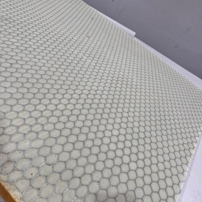 China Aluminum Honeycomb Core Filled with PU Foam 1200x2440mm Standard Size for Building Decoration for sale