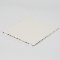 China Ultra Thin Aluminum Honeycomb Panel For Indoor Decoration for sale