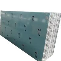 China PVDF Aluminum Honeycomb Panels 15mm 25mm for Exterior Wall Building Cladding for sale