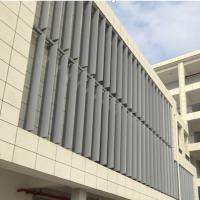 China Oversized Aluminum Honeycomb Panel With Aluminum Profiles For Sun Visors for sale