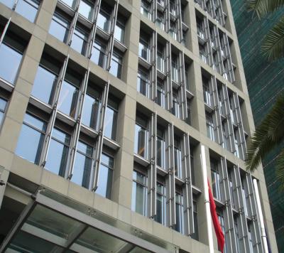 China Aluminum Honeycomb Panels for Outdoor Shading System Lightweight 2400mm x 1200mm for sale