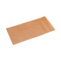 China 1.5mm Thickness Industrial Grade Aramid Honeycomb Core Corrosion Resistance Super Light for sale