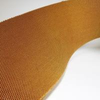 China 4'*8' Meta Aramid Honeycomb Core With High Quality And Light Weight for sale