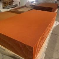 China Customizable Aramid Honeycomb Core Blocks Of Any Size Excellent Environmental Resistance for sale