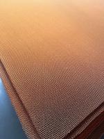 China Customizable Aramid Honeycomb Core Of Any Size Excellent Lightweight And High-Strength for sale