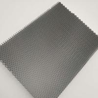 China 3.2mm Cell Size 3003 5052 Aluminum Honeycomb Core For Air Filter for sale