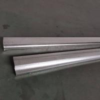 China Strip Form Aluminum Honeycomb Core 1220x2440mm For Easy Transportation for sale