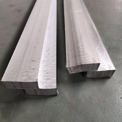 China Strip Form Aluminum Honeycomb Core 1220x2440mm For Easy Transportation for sale