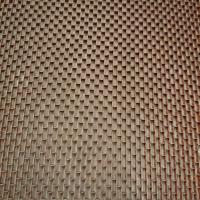 China Density 48 Cell Size 3.2mm OX Over Expanded Size 1050*2500 Aramid Honeycomb Core for sale