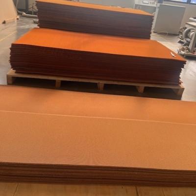 China 4*8' Aramid Honeycomb Core With Ultra High Strength And Rigidity Factory Direct Sale for sale