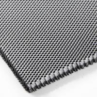 China 1000x1000mm Aluminum Honeycomb Core Photocatalyst Filter 80mm Thickness for Air Purification Systems for sale