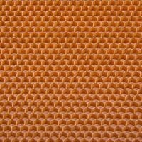 China Industrial Aramid Honeycomb Core Material 3.2-9.5mm Cell Size with 24-144 kg/m³ Density for sale