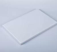 China Anodized Aluminum Honeycomb Floor Panels 5-50mm Thickness for Railway Bus Ship Applications for sale