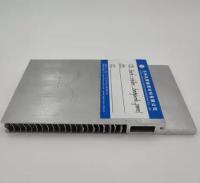 China Welded Aluminum Honeycomb Panels 4x8 ft with 5-50mm Thickness for Railway and Industrial Applications for sale